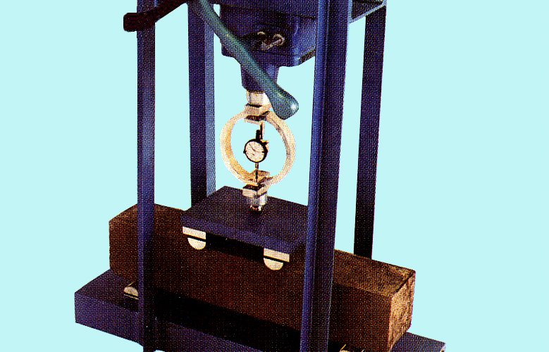 Laboratorium Beton - Lab Teknik Sipil