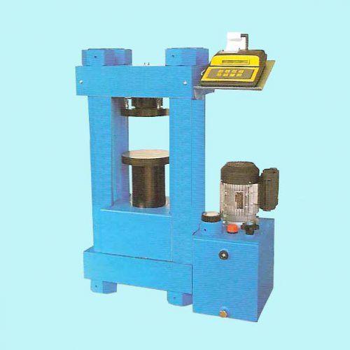 Laboratorium Beton BE -130.D - Lab Teknik Sipil