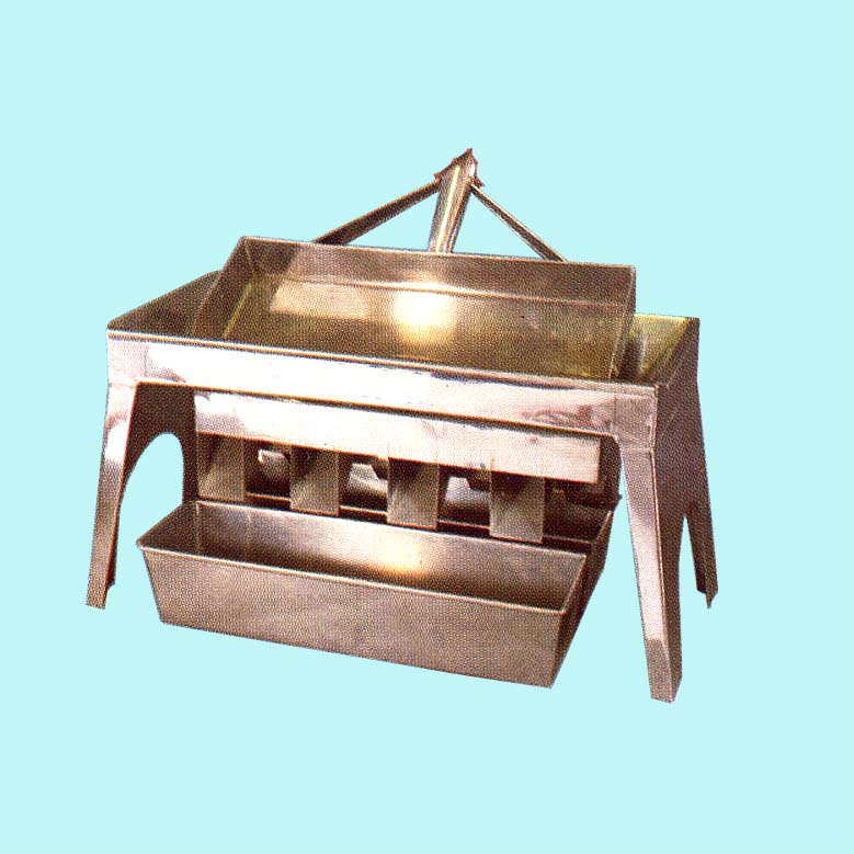 Laboratorium Teknik Sipil - Terlengkap dan Terpercaya - Bergaransi Resmi