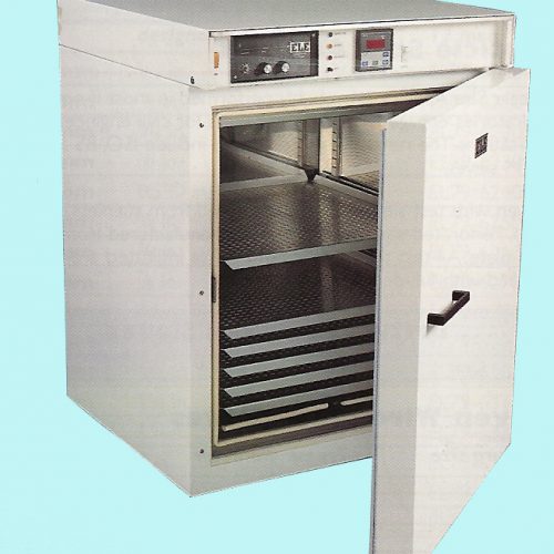 Drying Oven - Lab Teknik Sipil