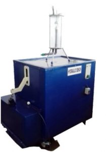 Hydraulic Bench - Lab Teknik Sipil - Laboratorium Hidrolika Indonesia